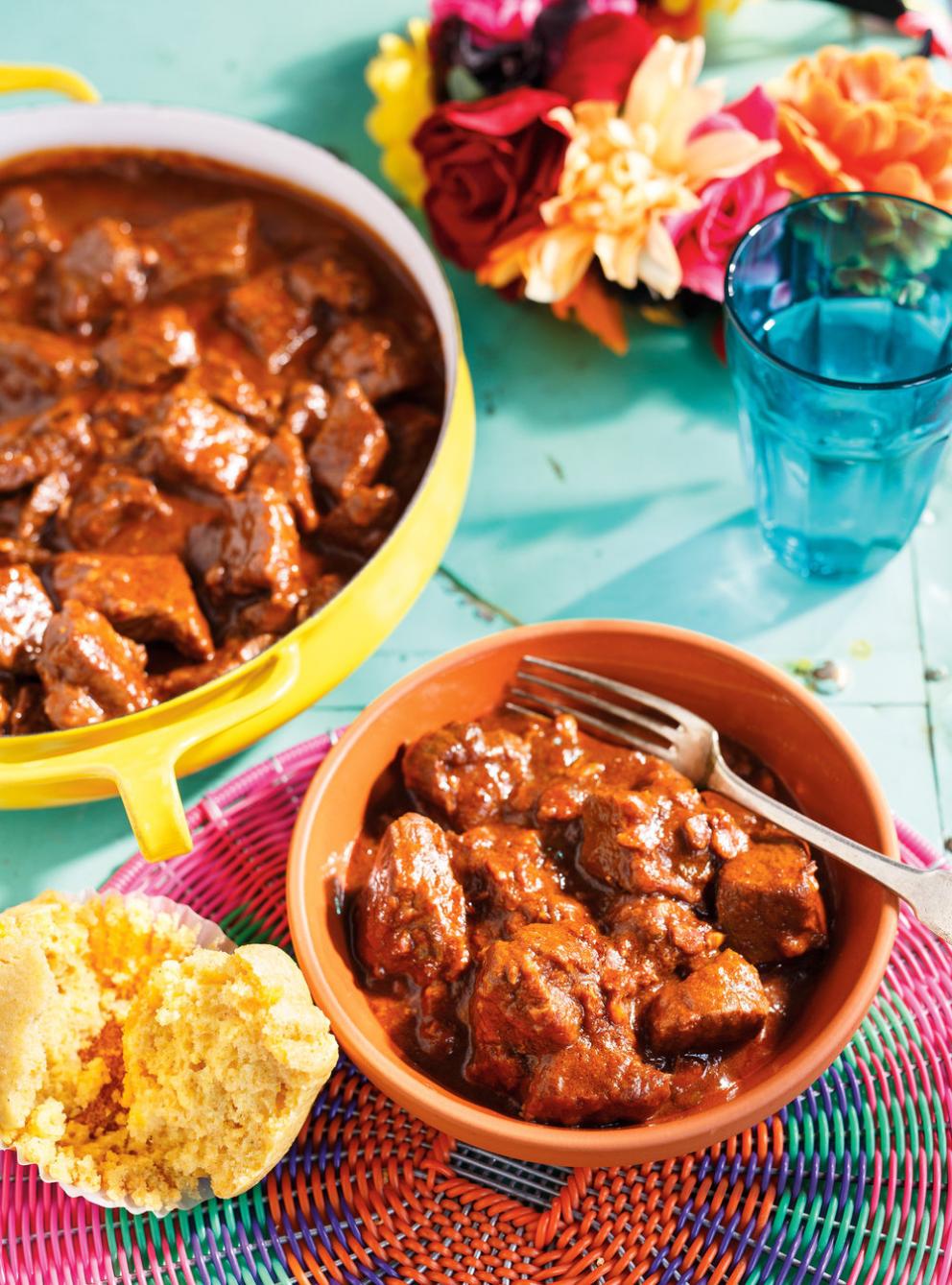 Chili con carne | RICARDO