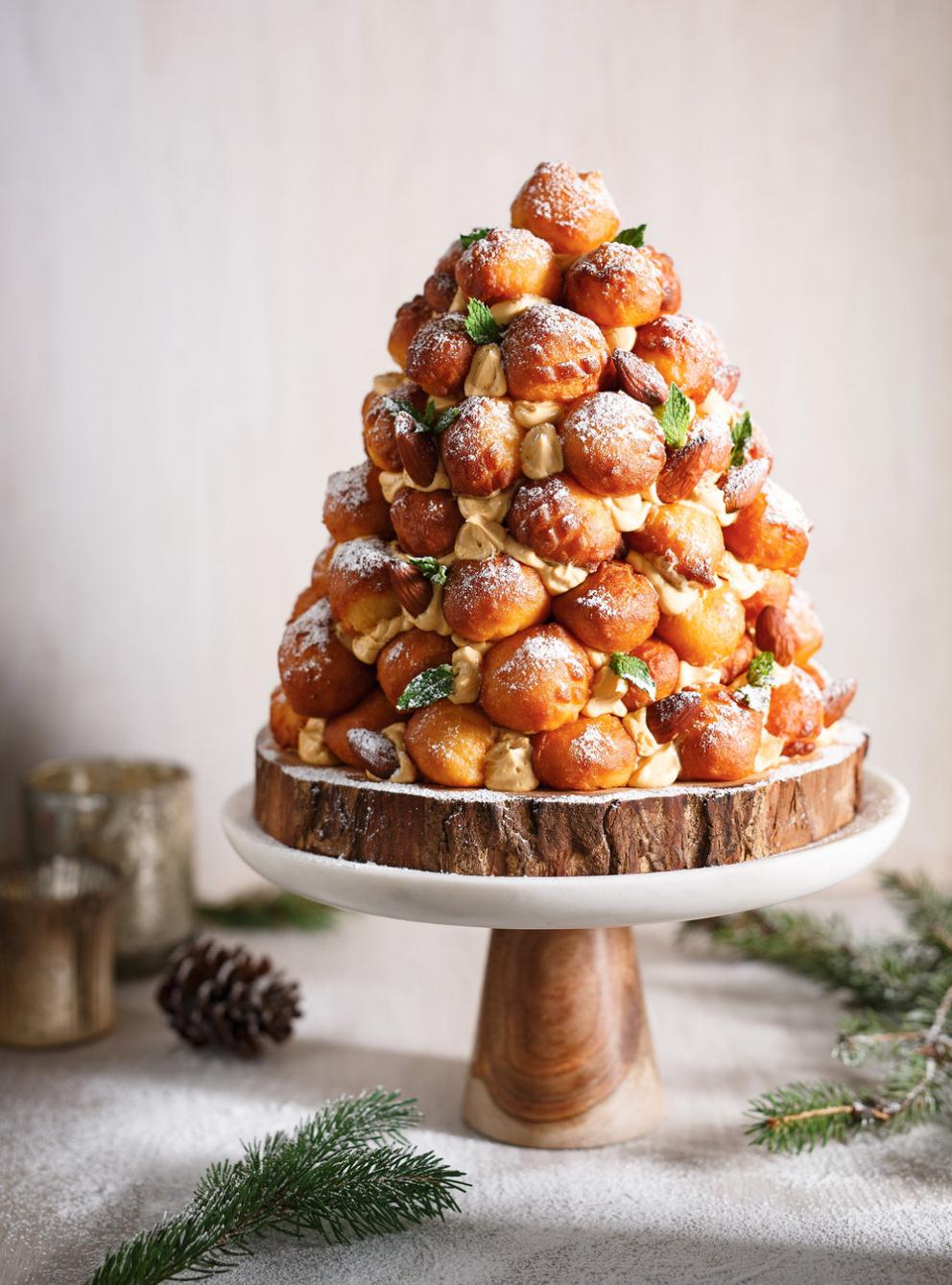 Doughnut-Hole Tower | RICARDO