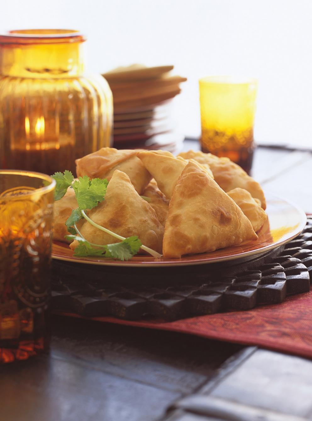Samosa | RICARDO