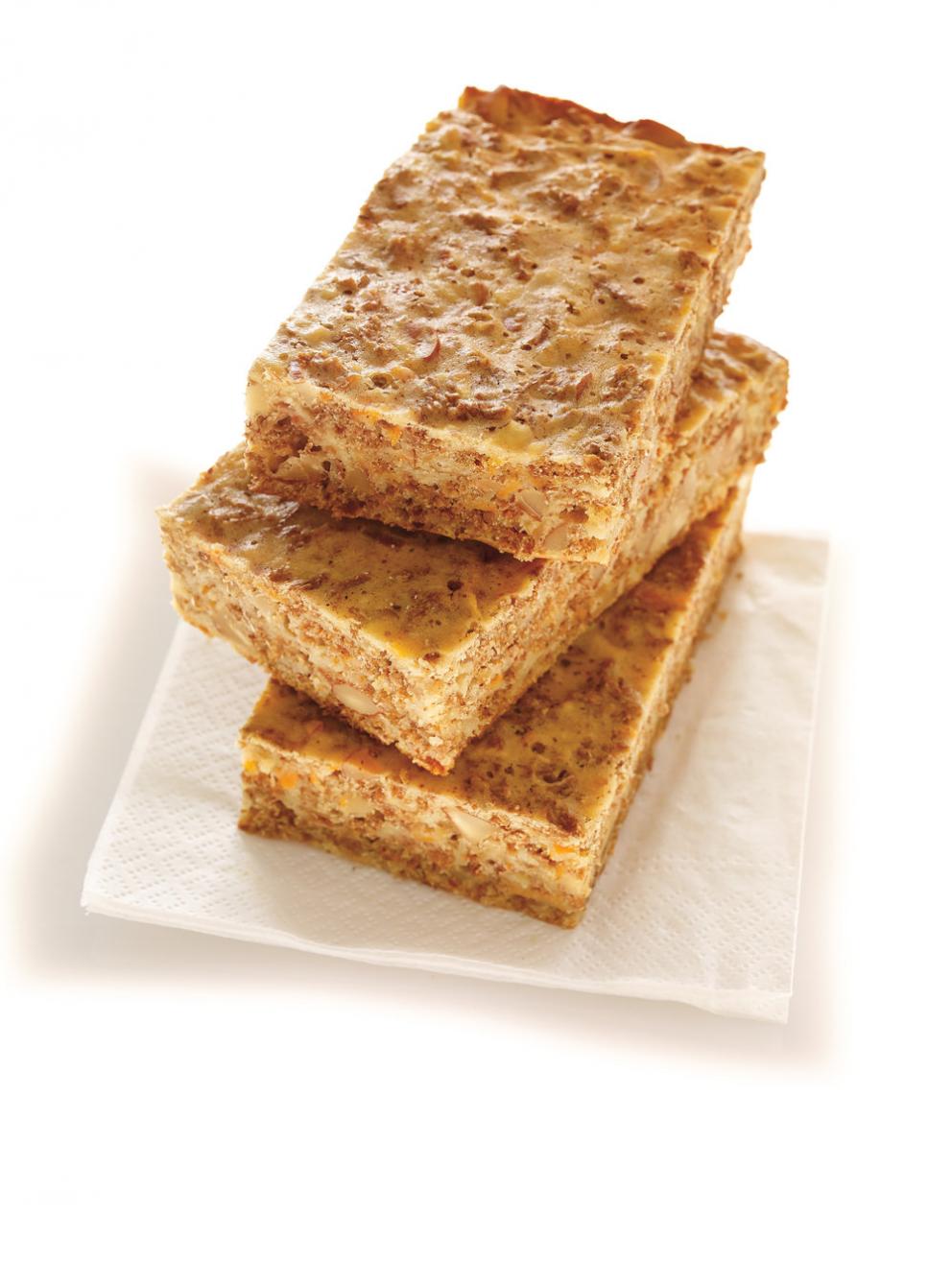 Barres déjeuner | RICARDO