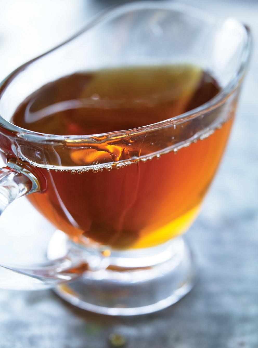 Maple Tapioca Pudding | RICARDO