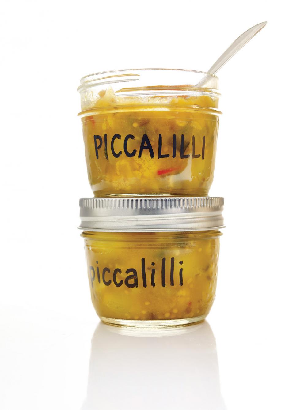 Piccalilli | RICARDO