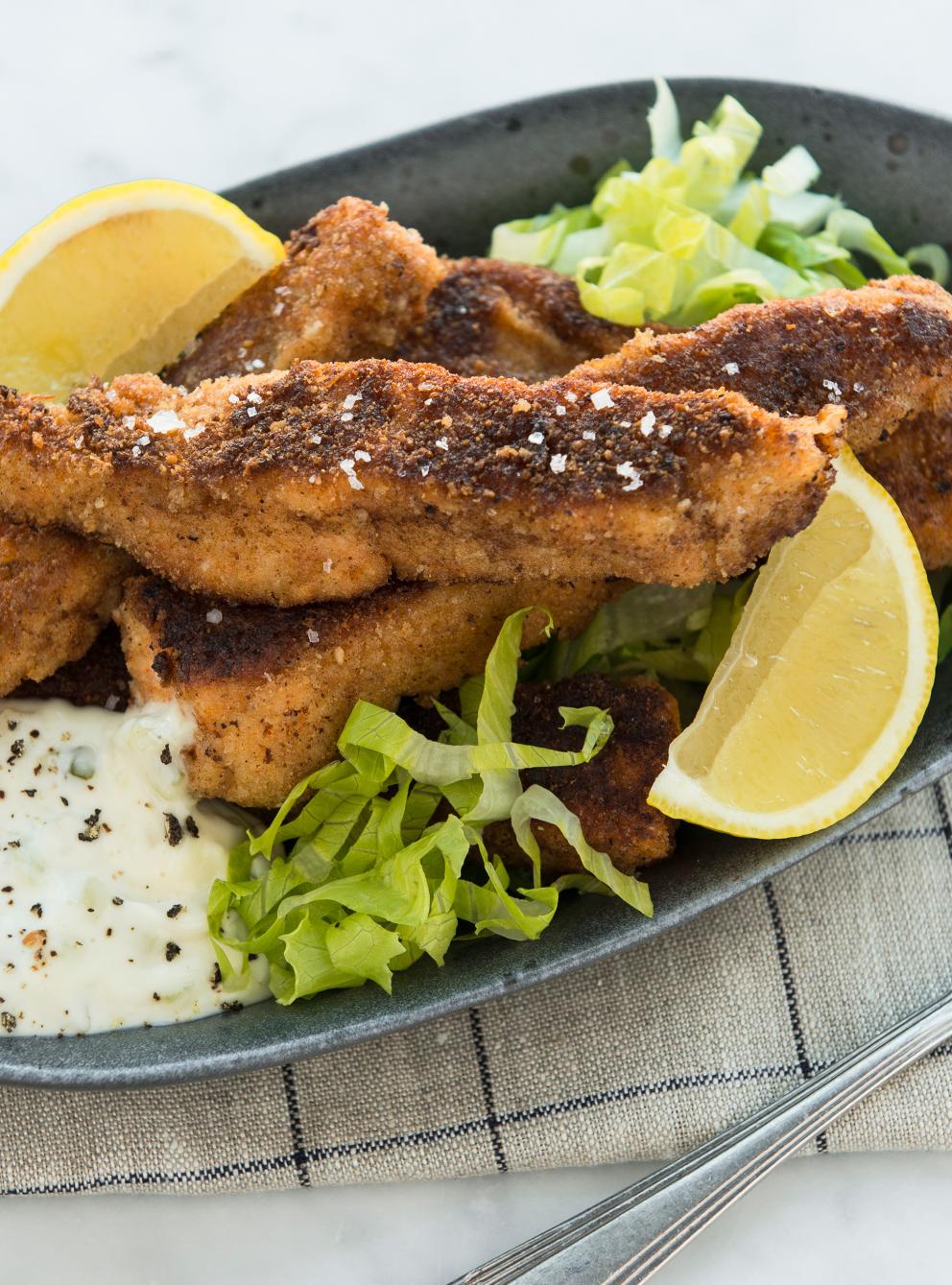 Fish Sticks | RICARDO