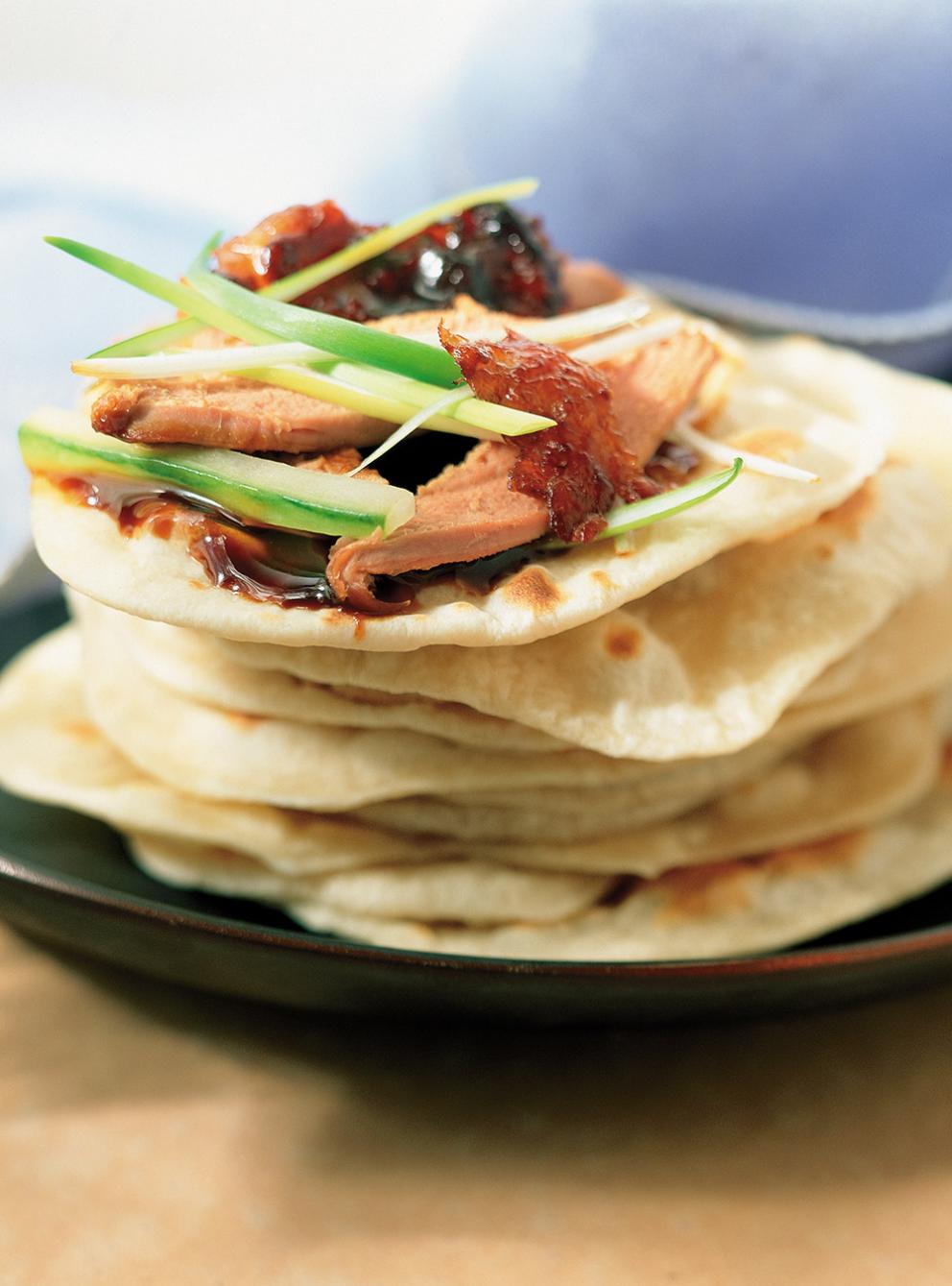 Le canard comme à Pékin ou presque | RICARDO