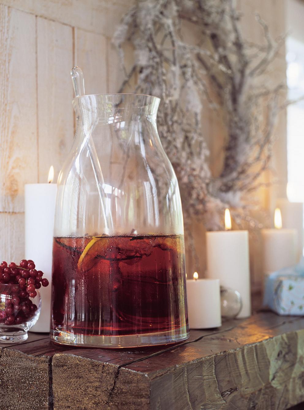 Punch de Noël | RICARDO