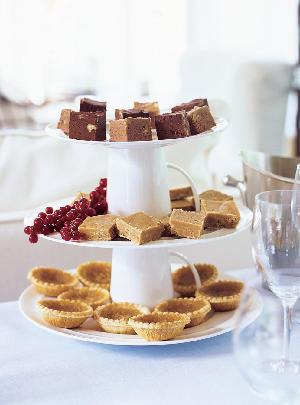 Never-Fail Fudge | RICARDO