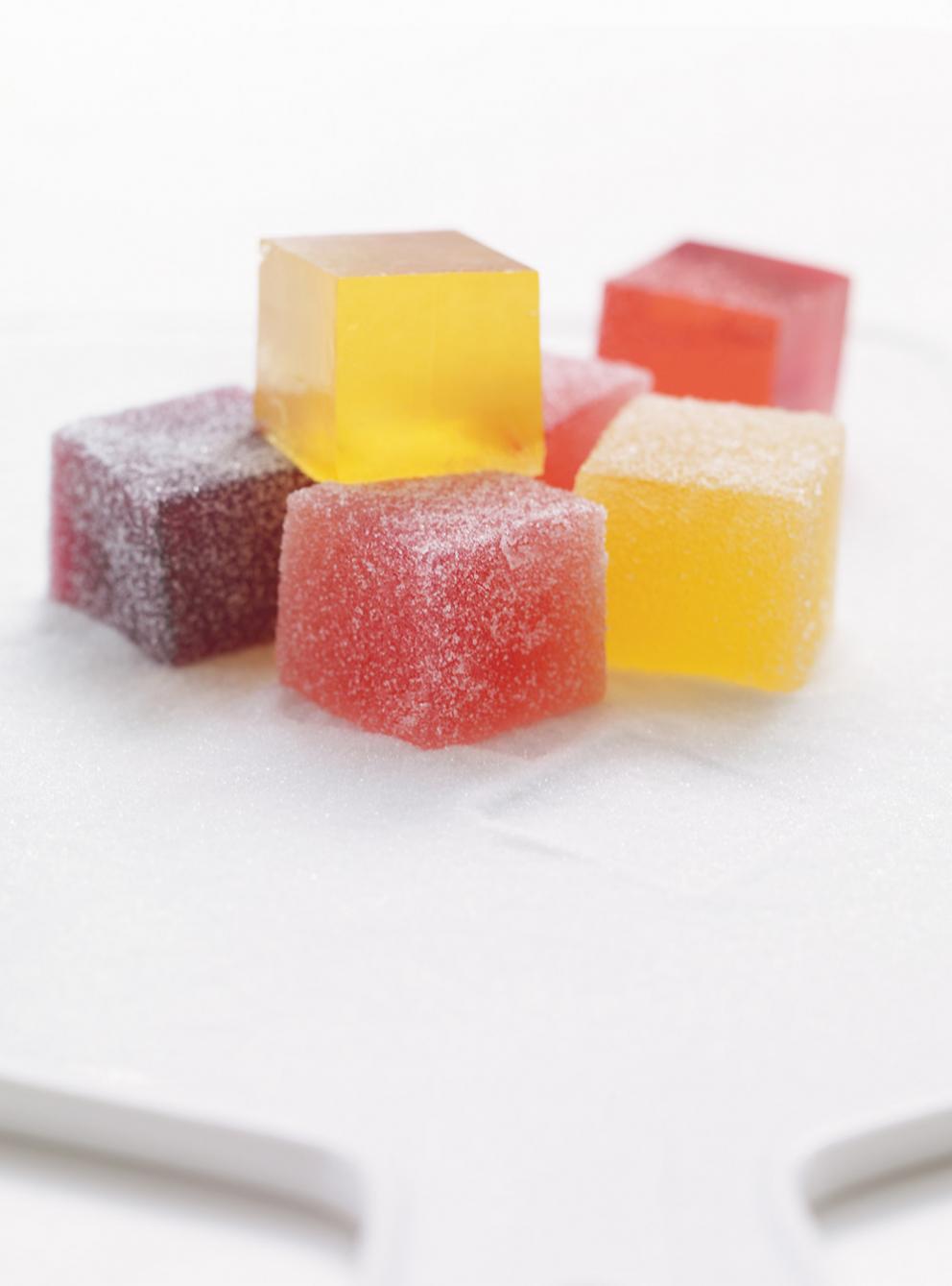 Homemade Jujubes | RICARDO