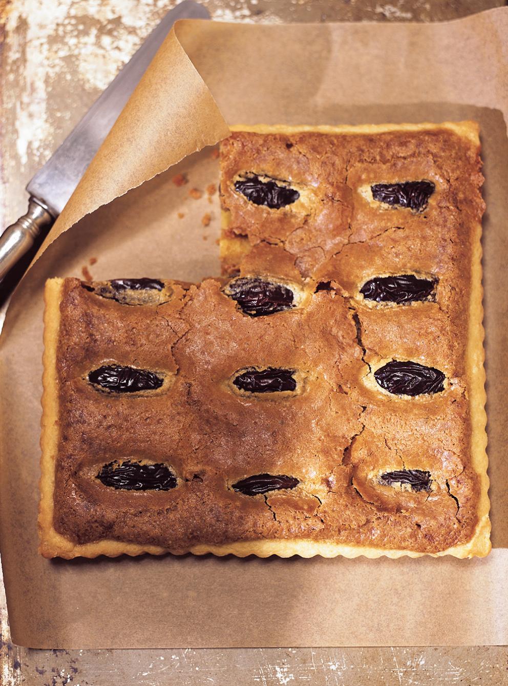 Date Tart | RICARDO