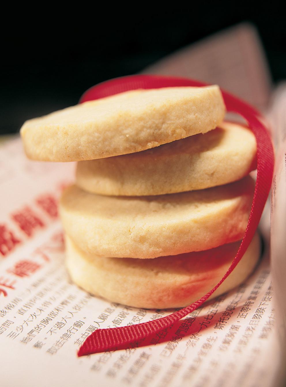 Biscuits aux amandes | RICARDO