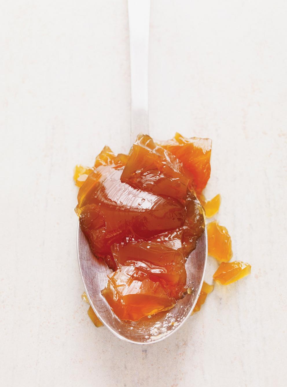 Fond brun de boeuf | RICARDO