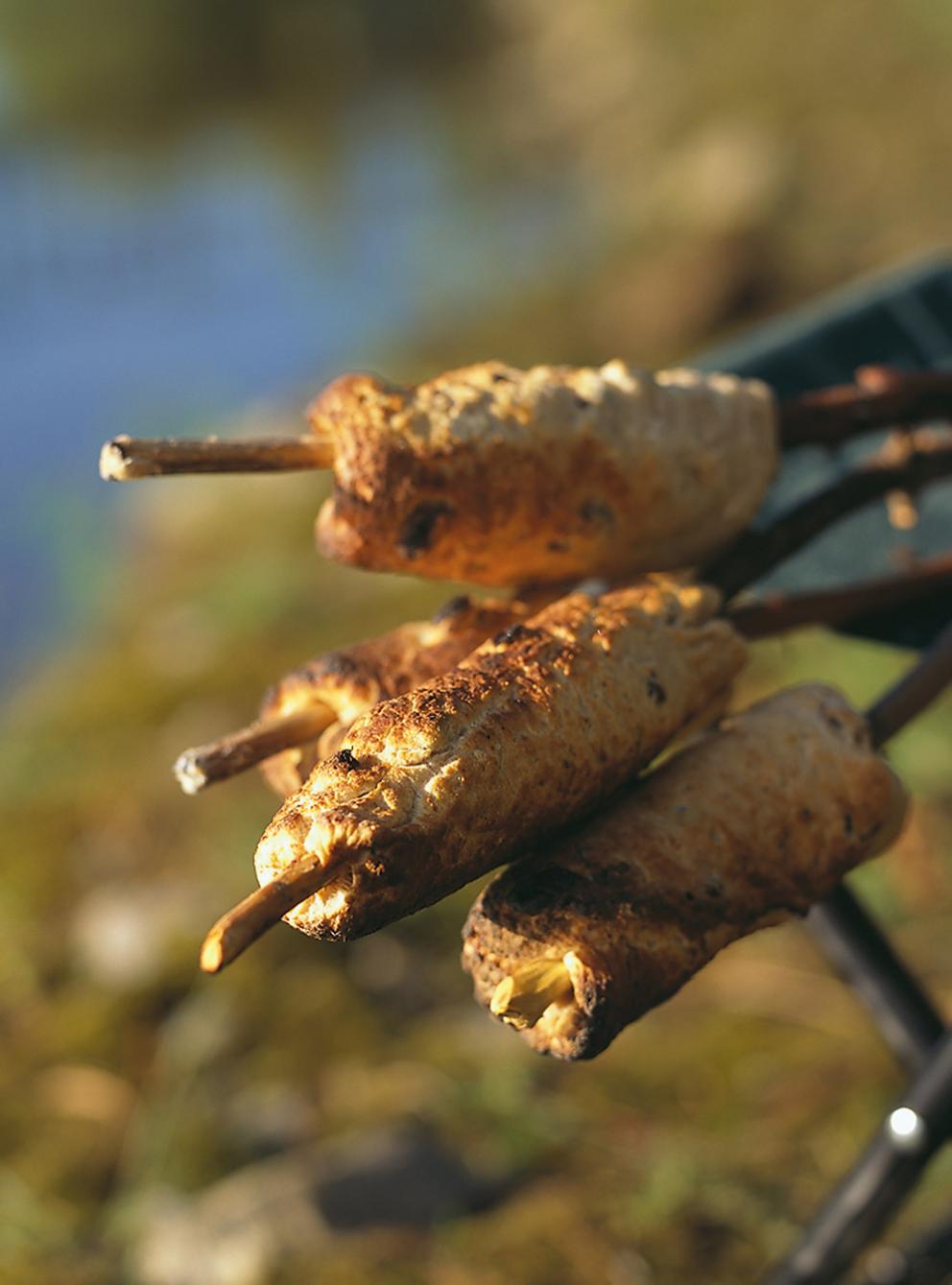 Bannock Bread | RICARDO