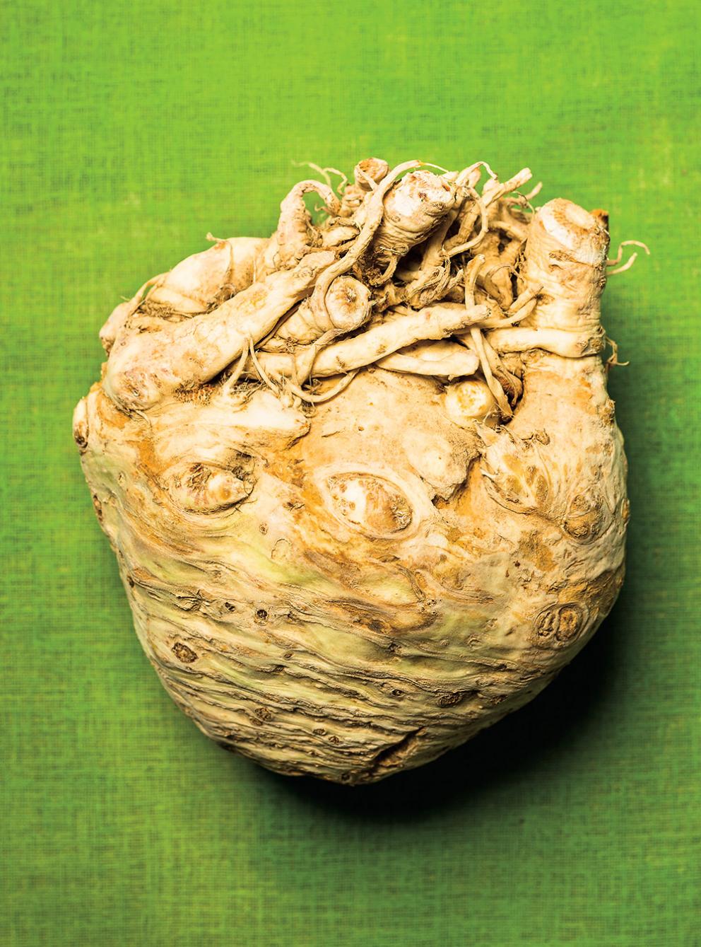 Purée de céleri-rave | RICARDO