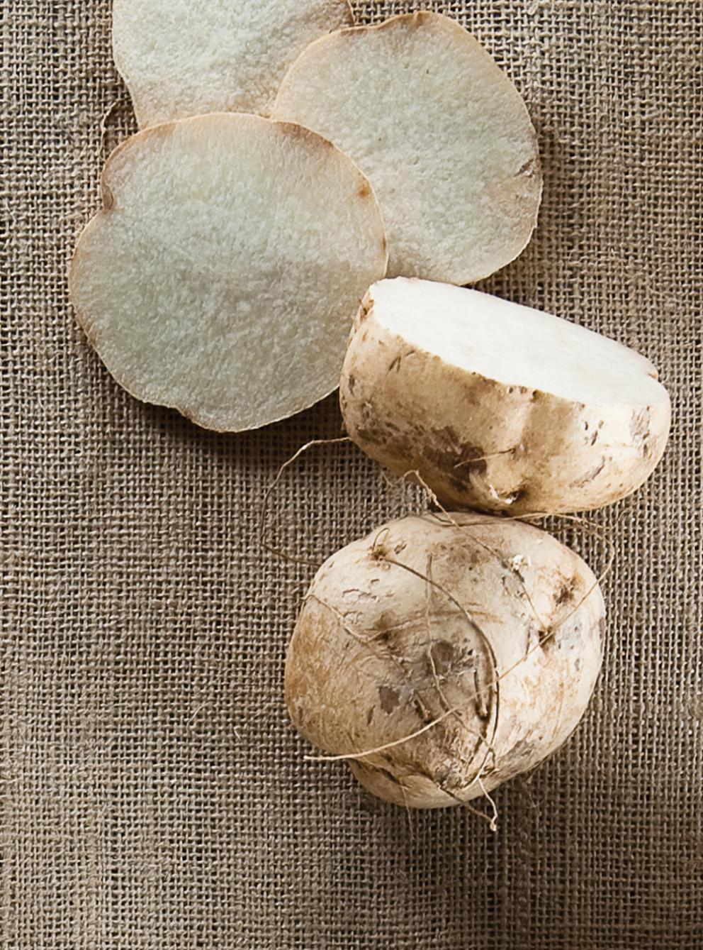 Mexican-Style Jicama | RICARDO