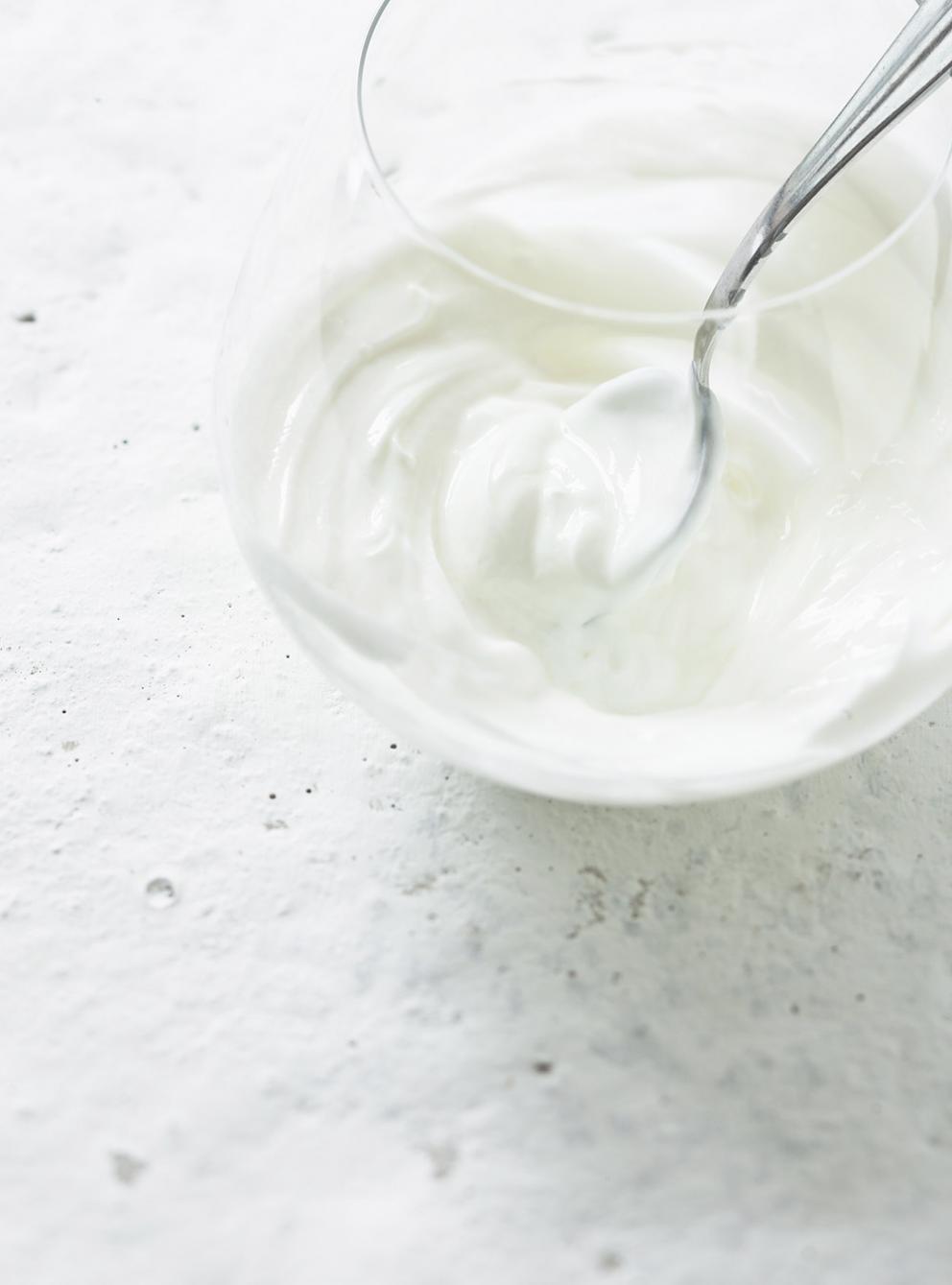 Sauce tartare au yogourt | RICARDO