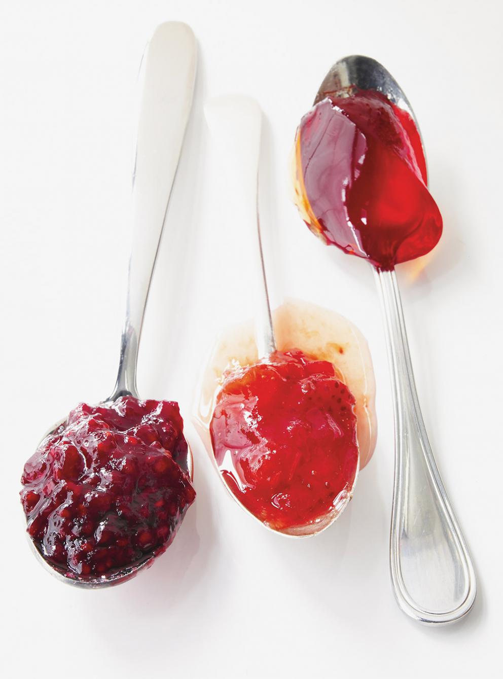 Raspberry and Apple Jelly | RICARDO