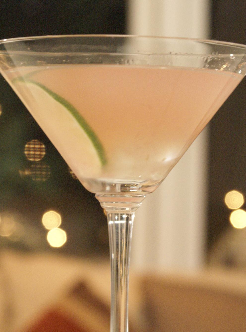 Lychee Martini | RICARDO