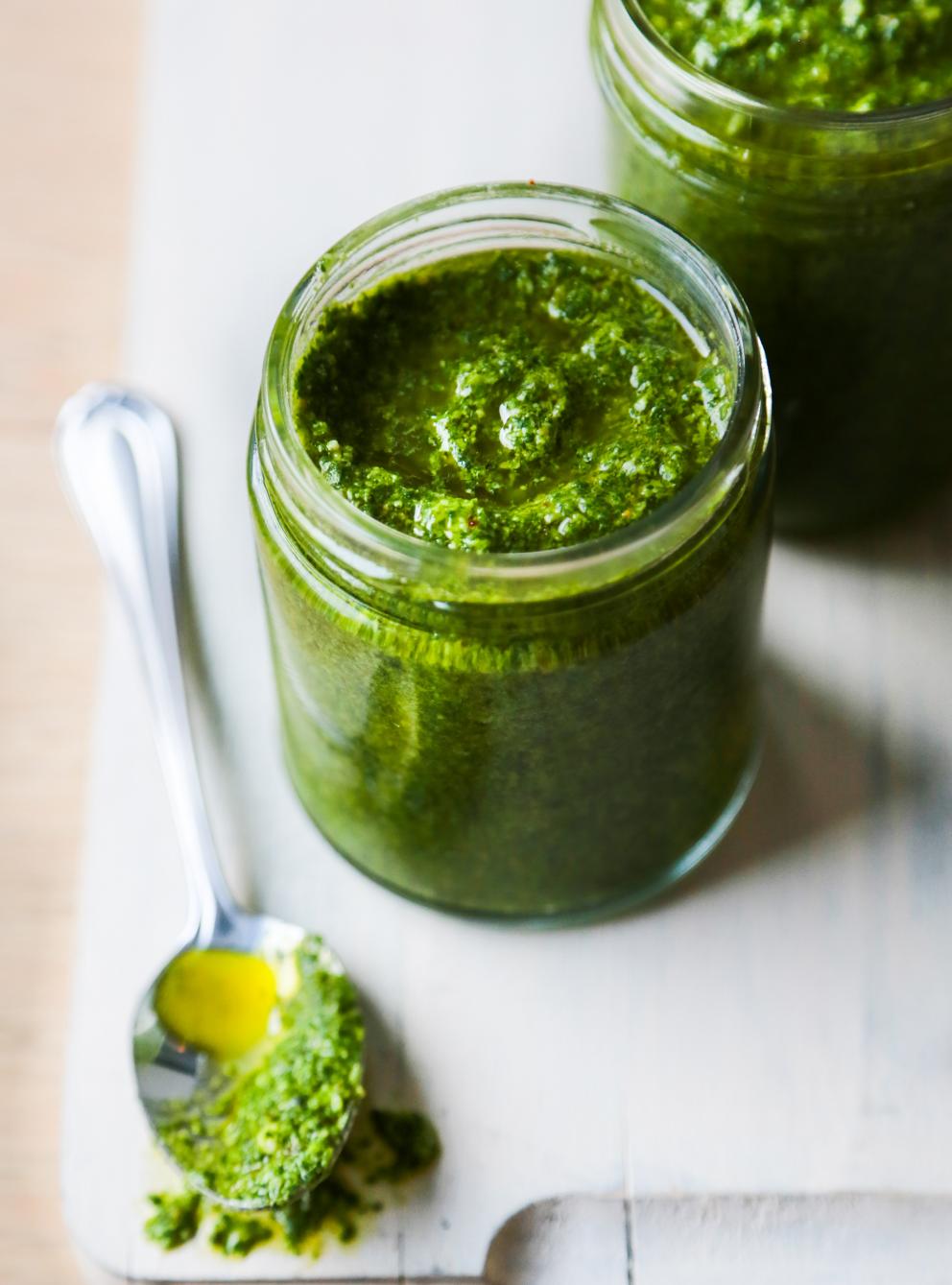 Classic Pesto | RICARDO