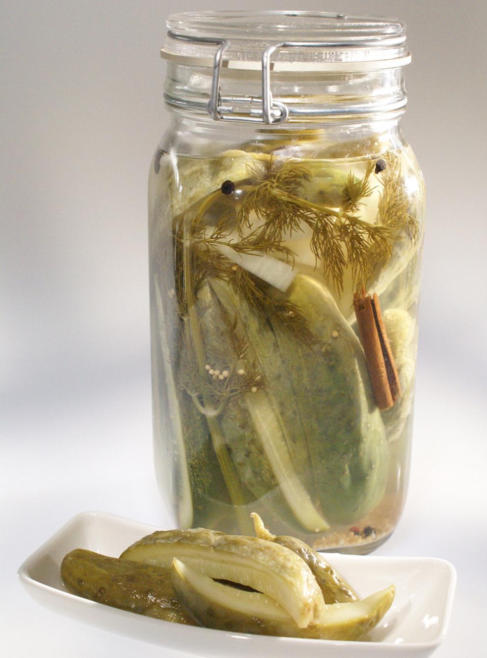 Dill Pickles | RICARDO