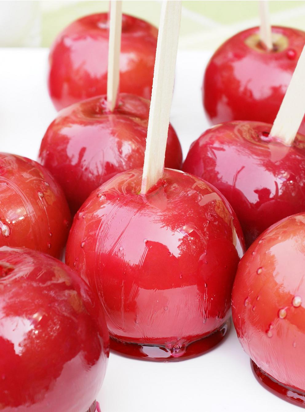 Candy Apples | RICARDO