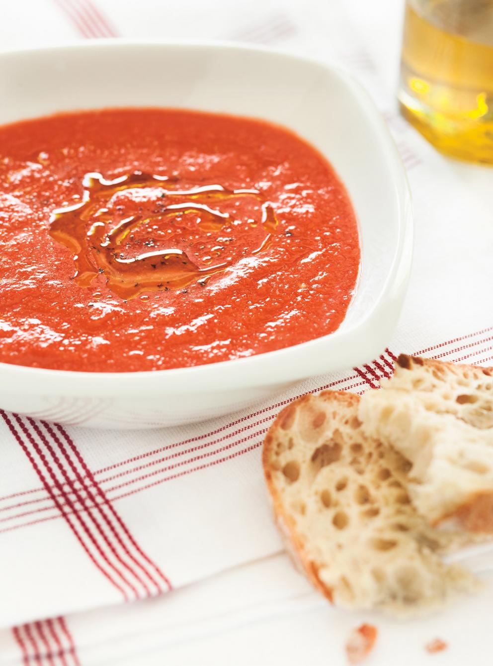 Gaspacho | RICARDO
