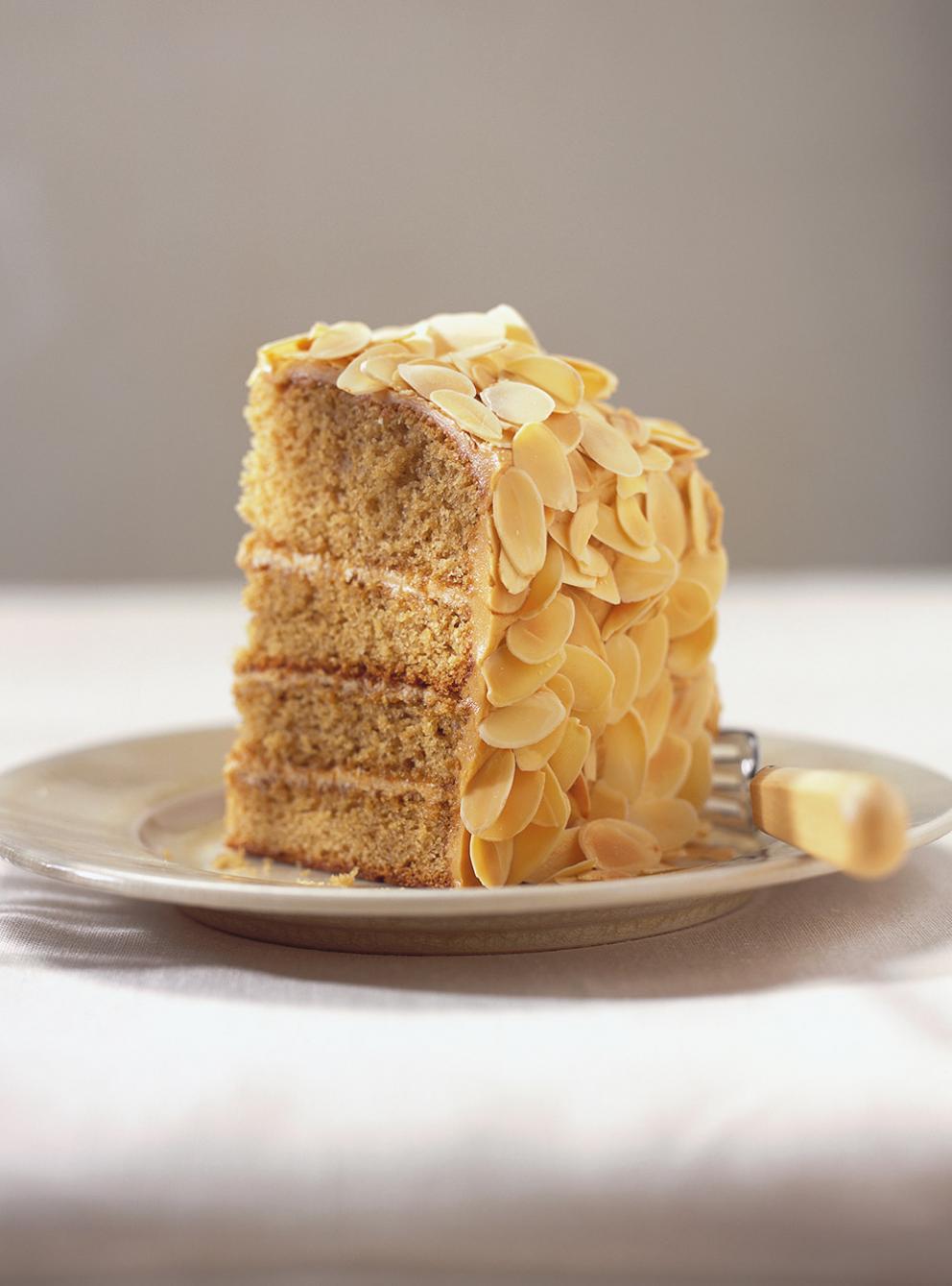 Gâteau au café | RICARDO