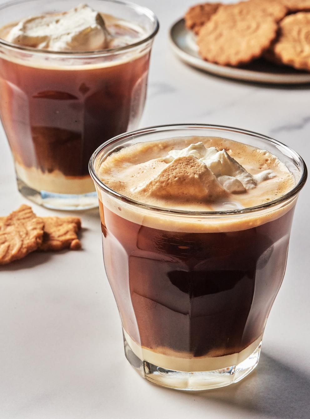 Quick Iced Coffee | RICARDO