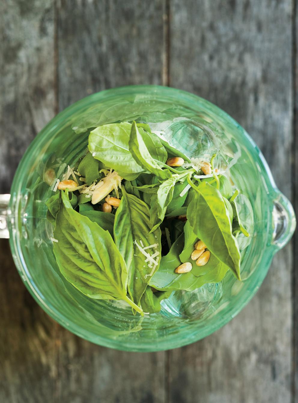 Pesto Sauce | RICARDO