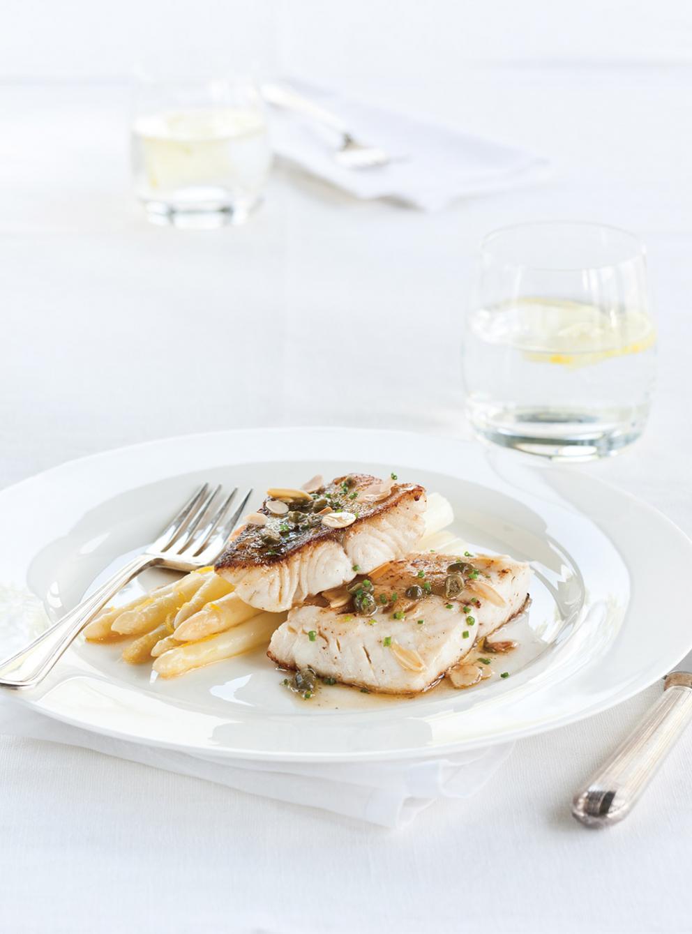 Doré amandine | RICARDO