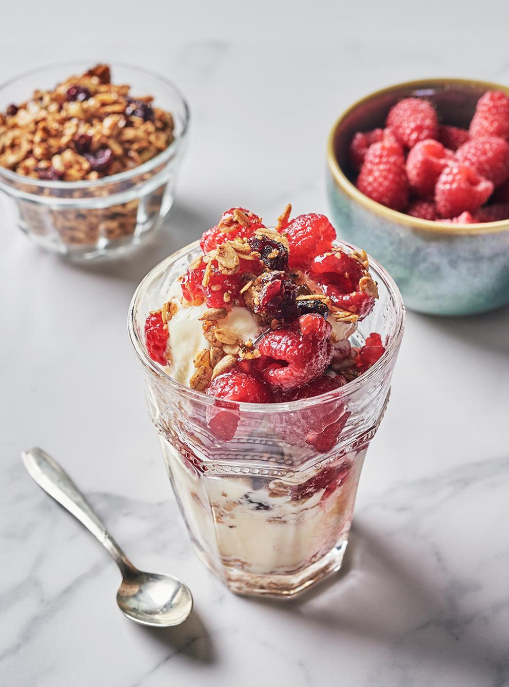 Sundae brunch | RICARDO