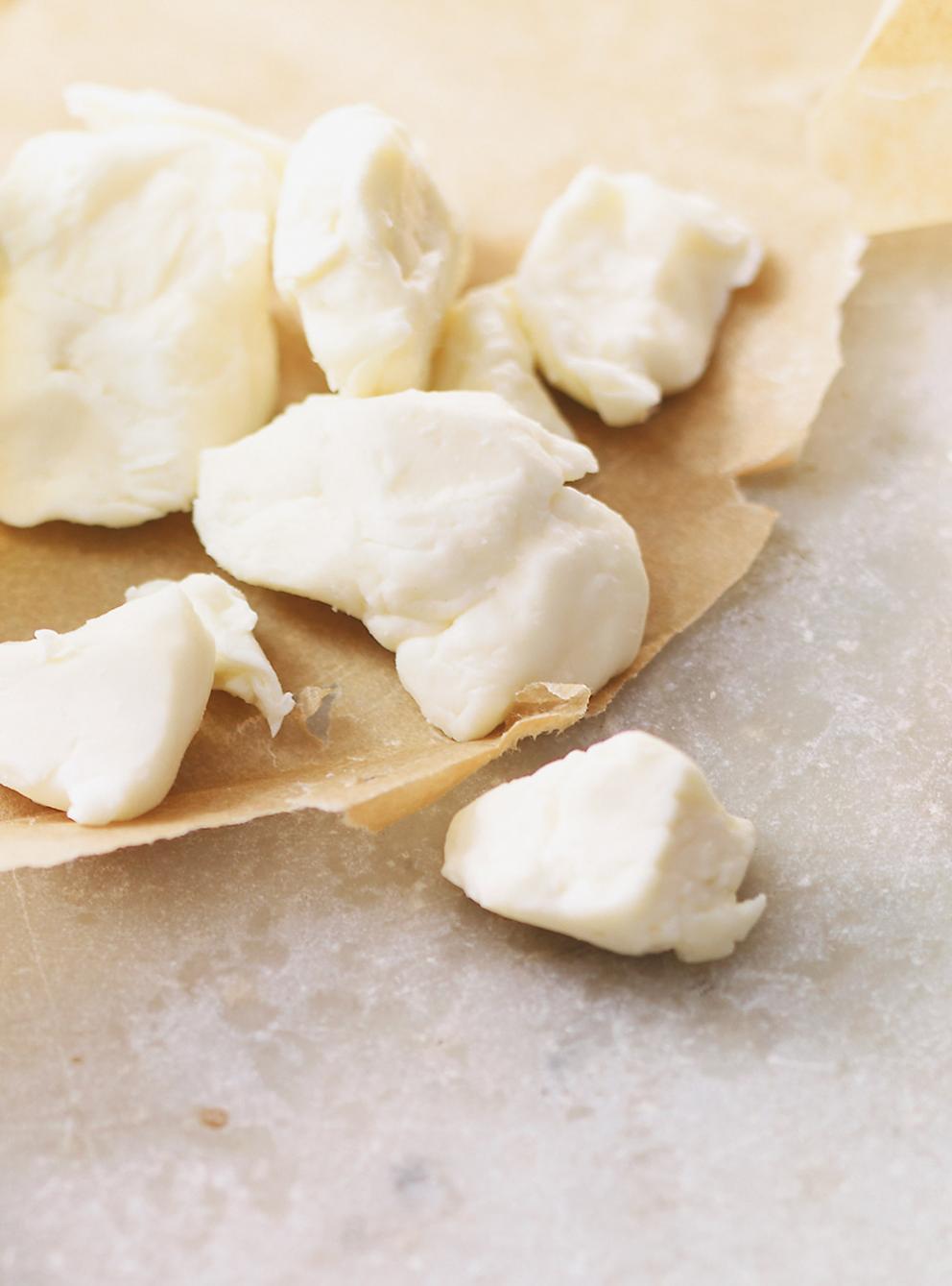 Poutine aux crevettes du Brise-Bise | RICARDO