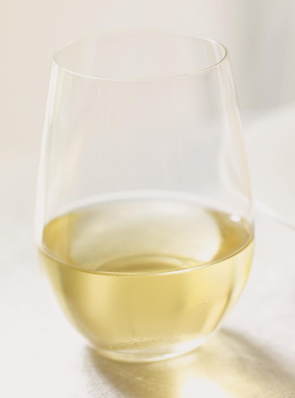 Vin blanc chaud | RICARDO