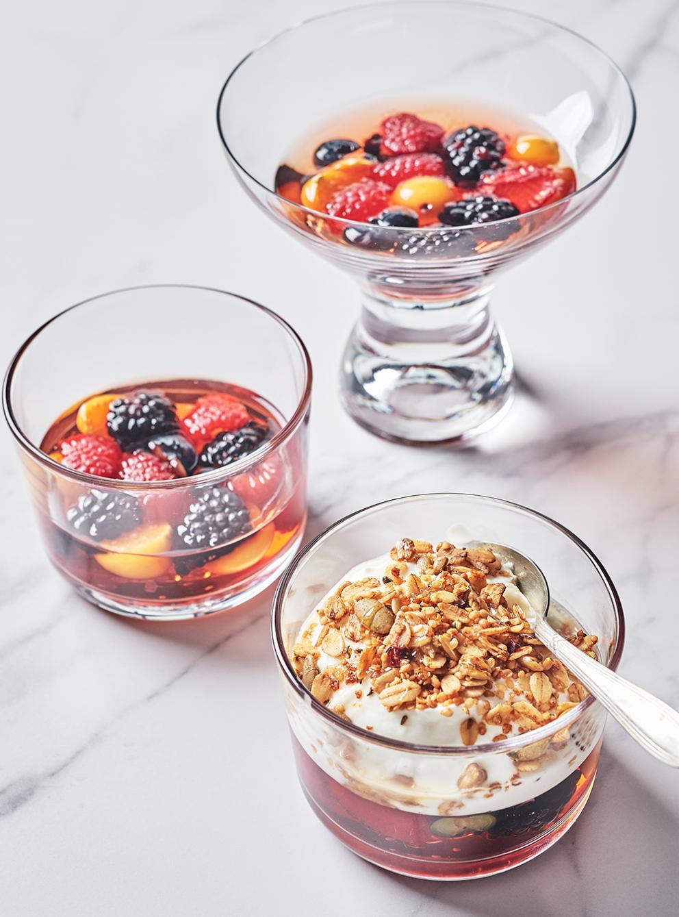 Berry Jelly | RICARDO