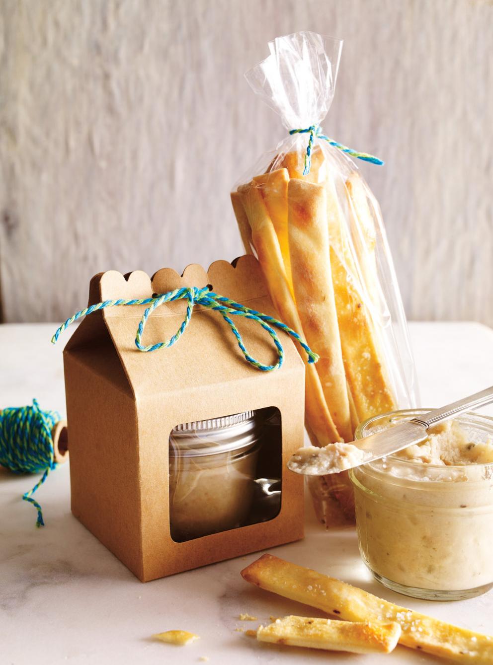 Cretons de volaille | RICARDO