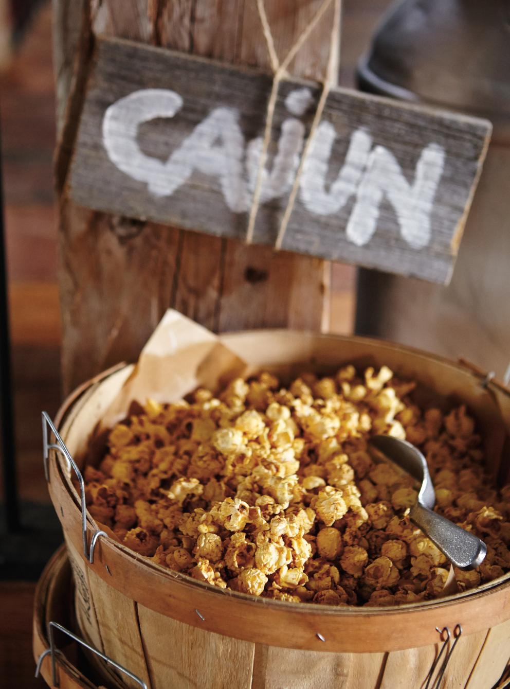 Popcorn chipotle | RICARDO