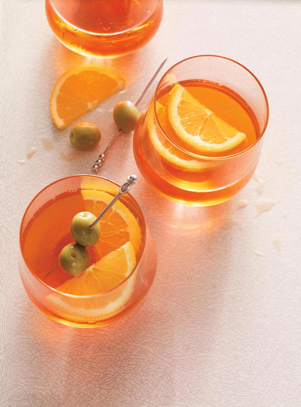 Venetian Spritz | RICARDO