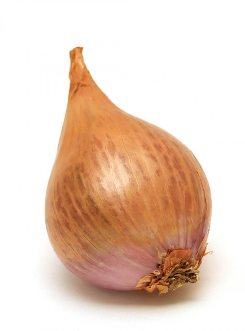 Échalotes frites | RICARDO