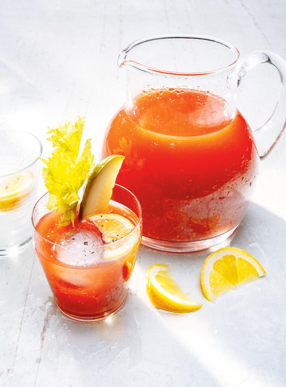 Bloody Caesar | RICARDO