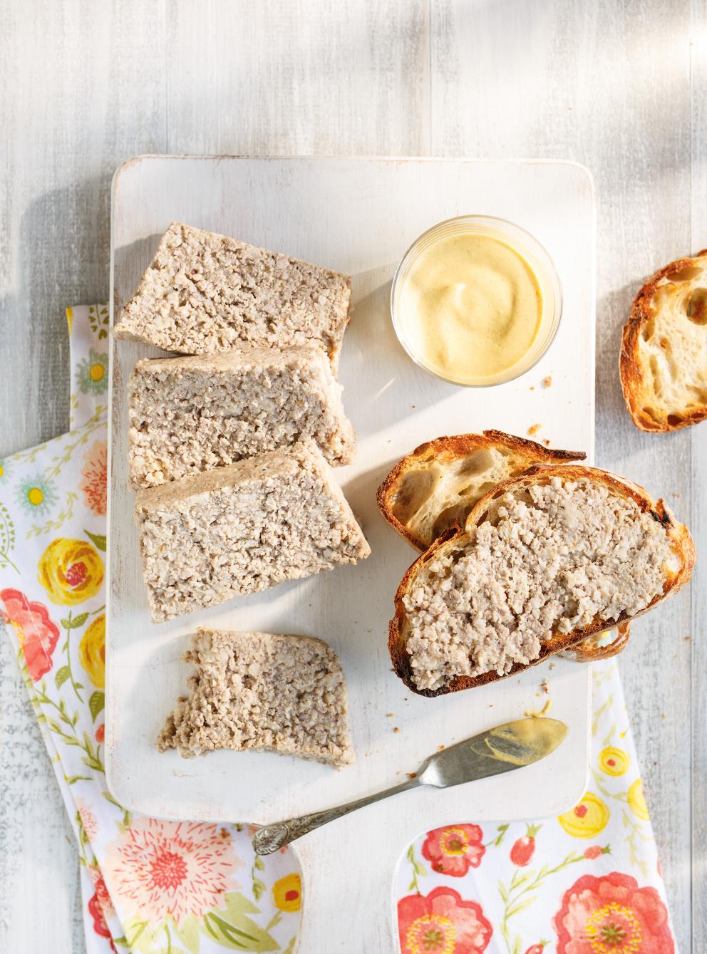 Creton Spread (The Best) | RICARDO