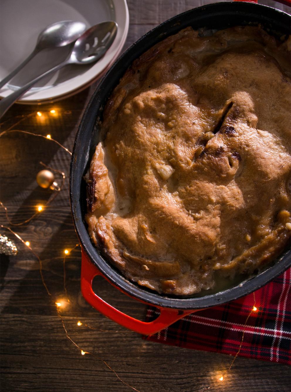 Cipaille de Roch Voisine | RICARDO