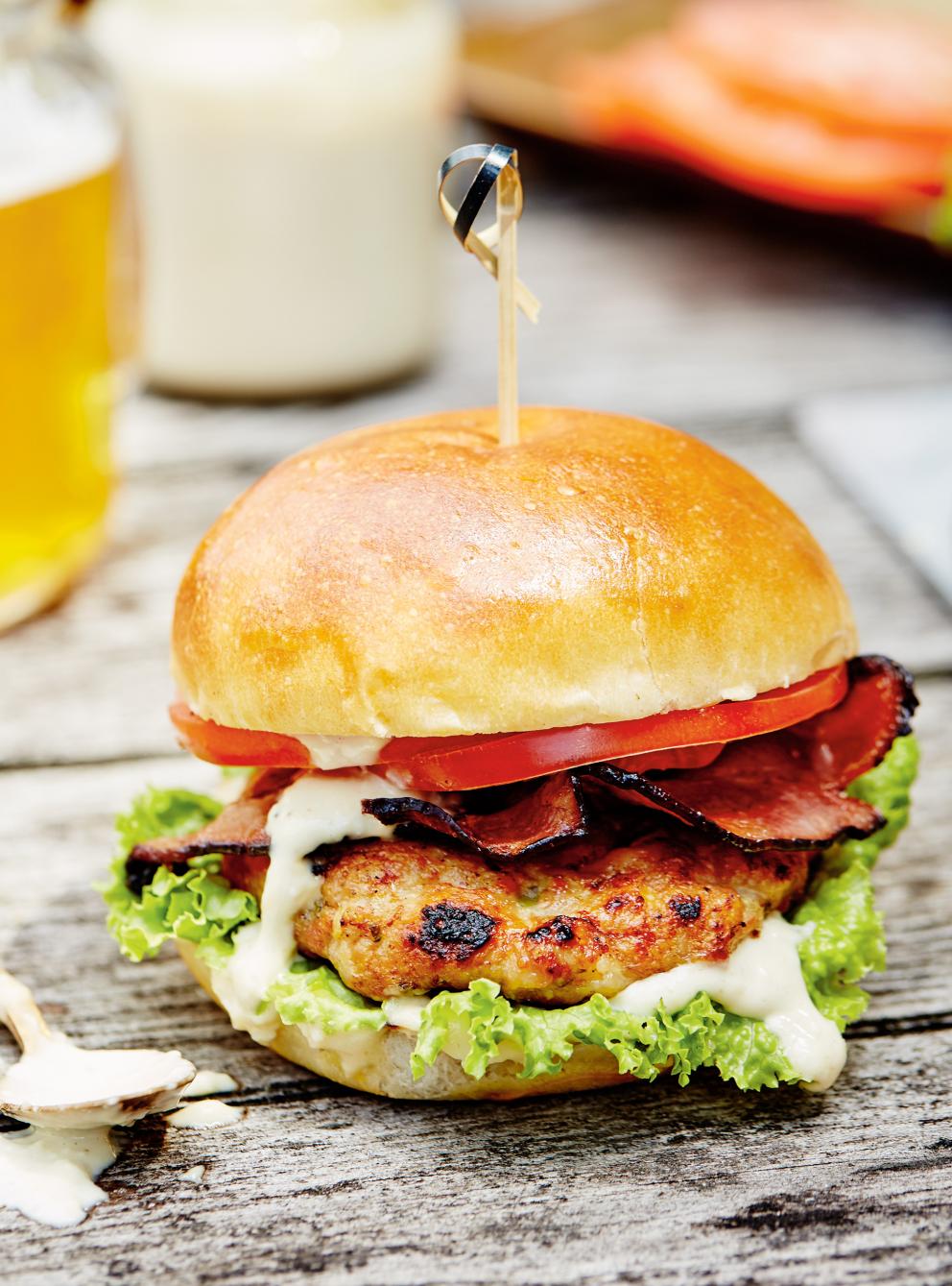 Caper-Mayonnaise Sauce | RICARDO