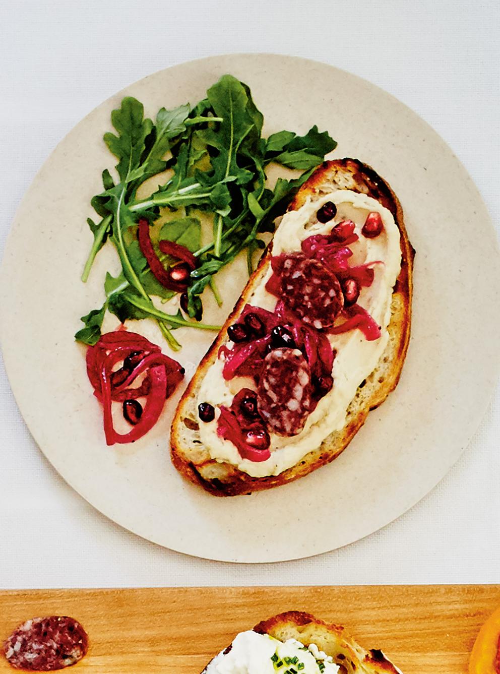 Oignons rouges marinés | RICARDO