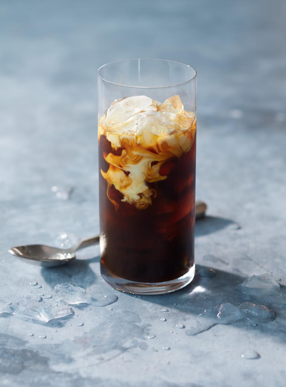 Corretto Iced Coffee | RICARDO