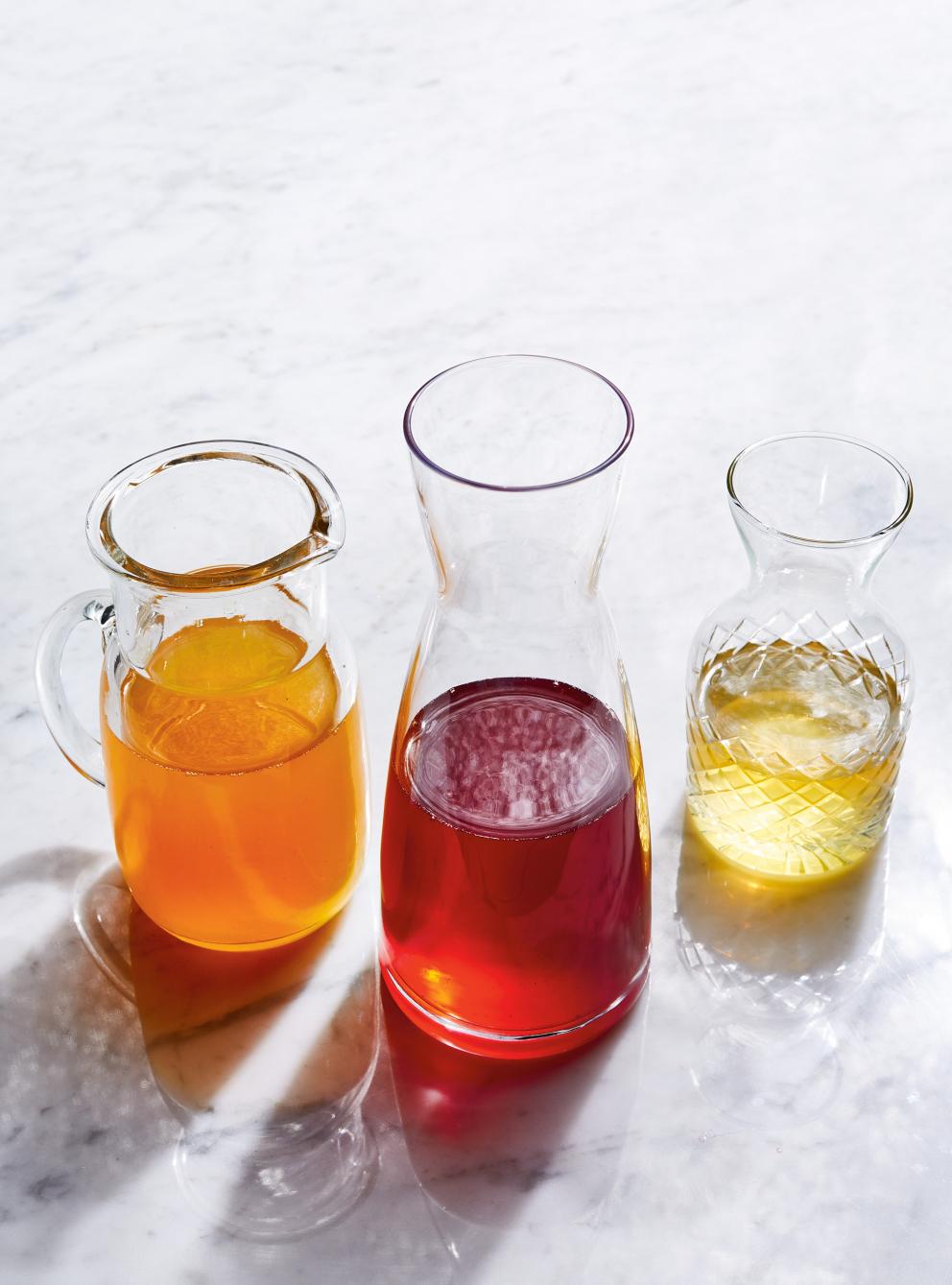 Citrus Syrup | RICARDO