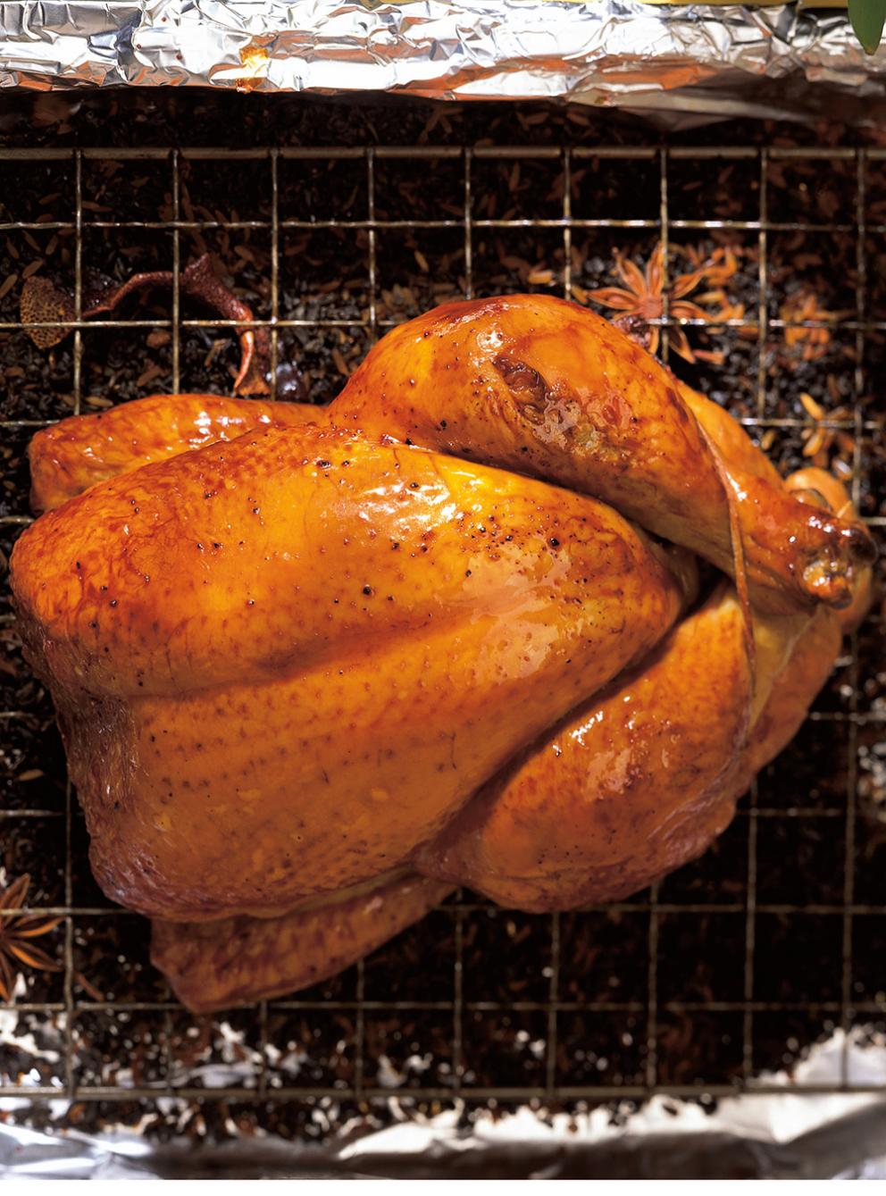 Chicken and Vegetable Stir-fry | RICARDO