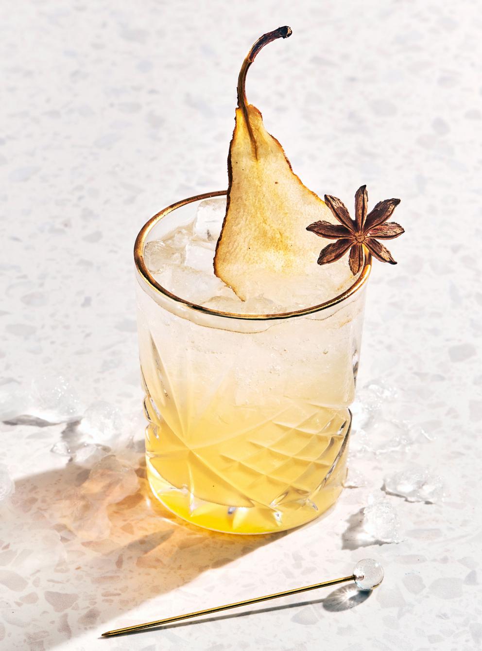 Le Poire sour | RICARDO