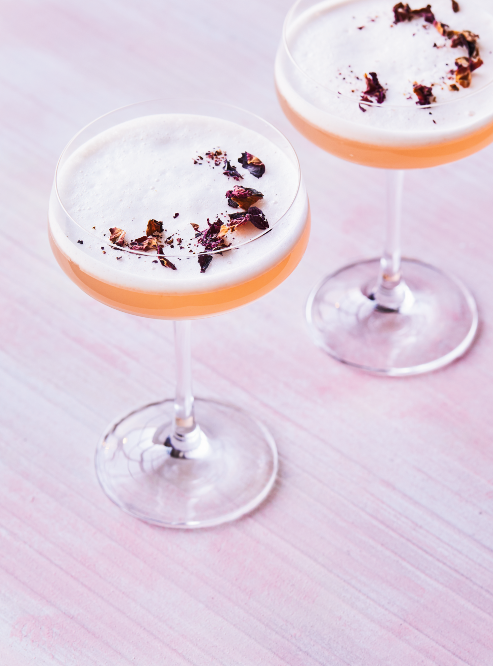 Rose Cocktail | RICARDO