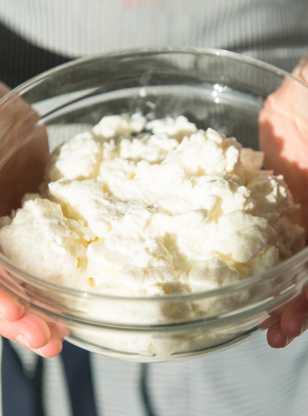 Fromage cottage | RICARDO