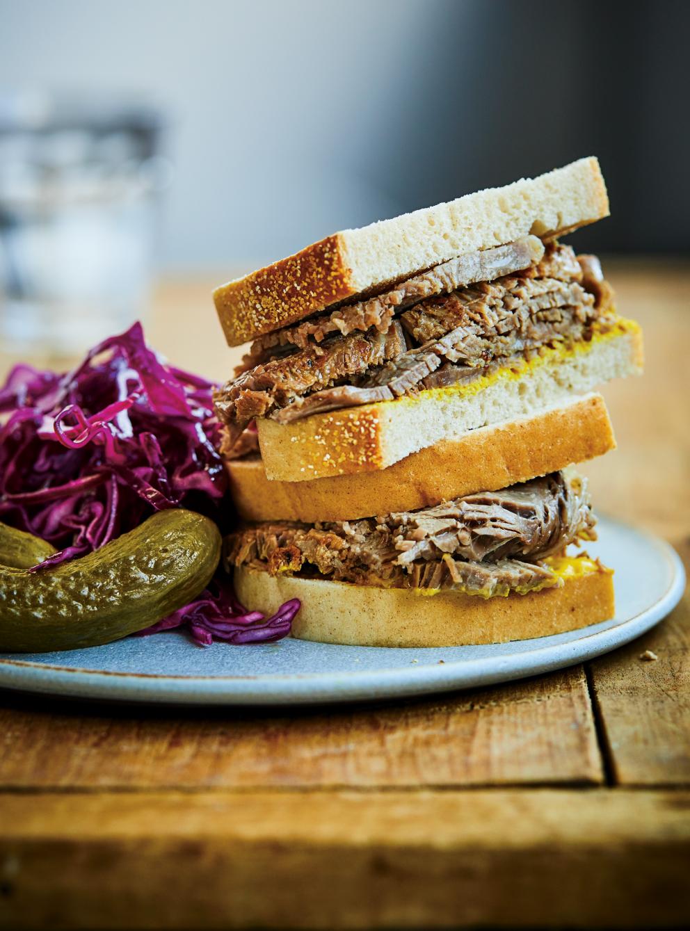 Corned Beef | RICARDO