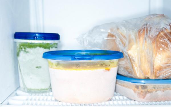 Congeler dans des contenants en verre | RICARDO