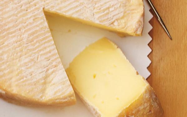 Fromages à pâte ferme | RICARDO